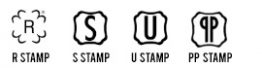 asme stamps - Traylor Industrial