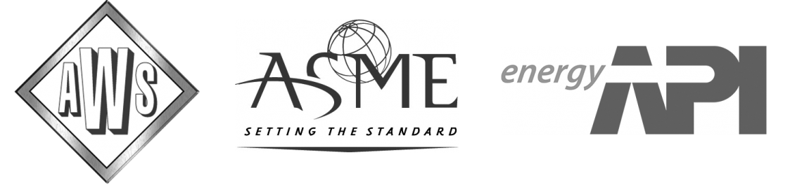 certifications - Traylor Industrial