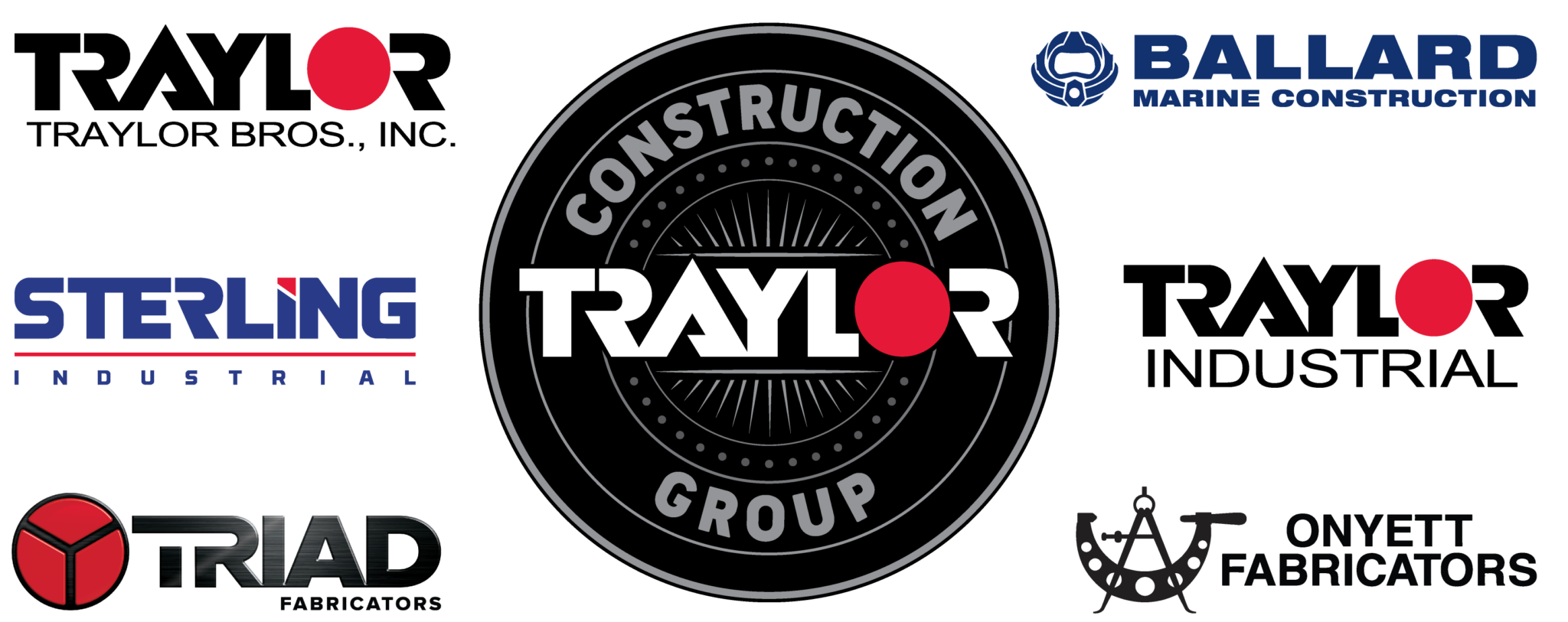 About - Traylor Industrial